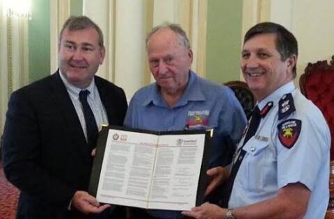 About us | Queensland Auxiliary Firefighter Association Inc (QAFA)